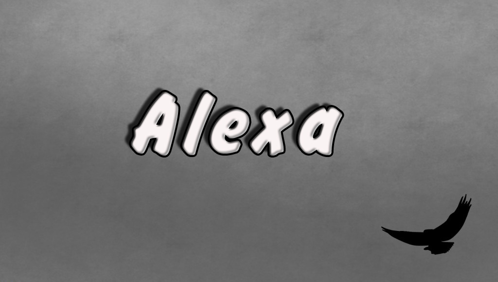 Pictures With Names Alexa 